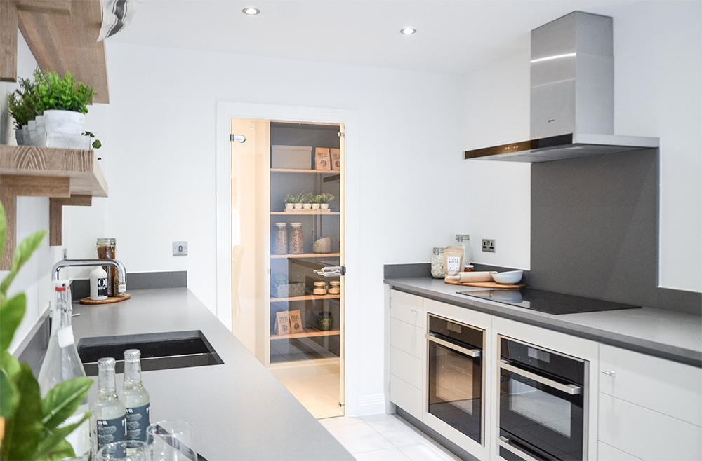 Strathearn Fields | St. Philips Homes